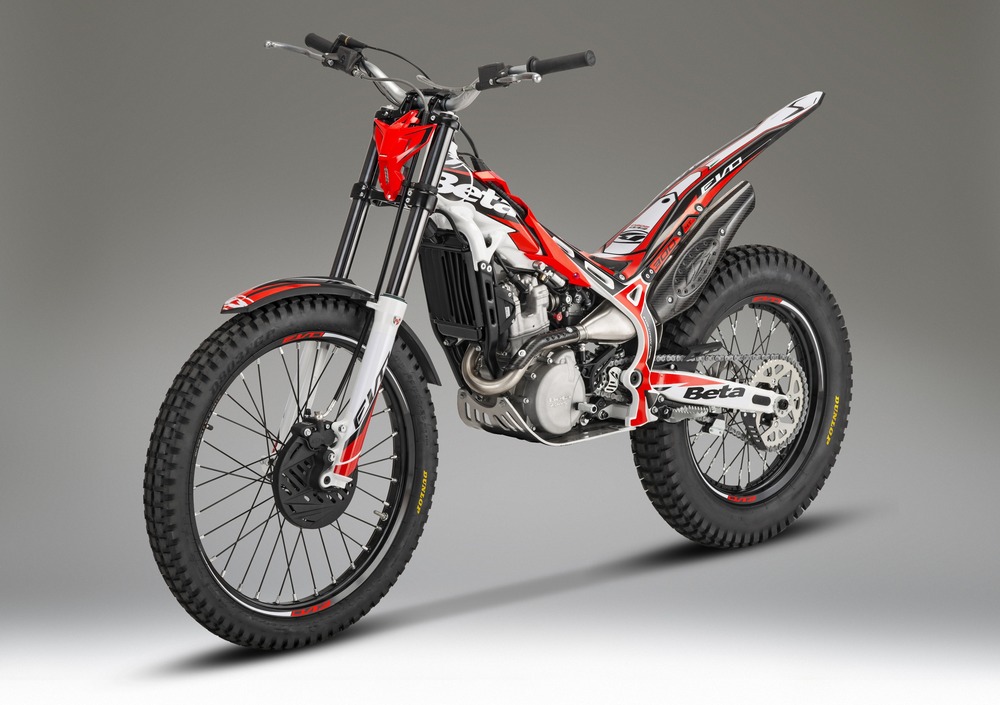 Betamotor Evo 300 4t (2019 - 20), prezzo e scheda tecnica - Moto.it