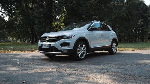 SUV e Crossover, Quale scegliere tra i modelli della T-Family ...