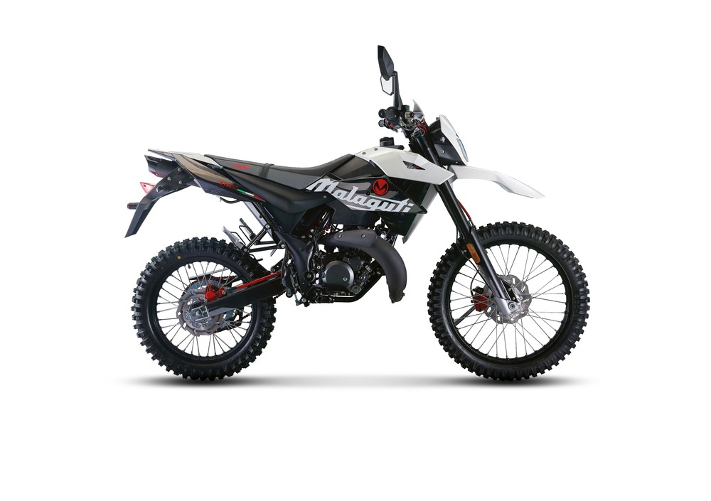 Malaguti XTM 50 (2019 - 20), prezzo e scheda tecnica - Moto.it