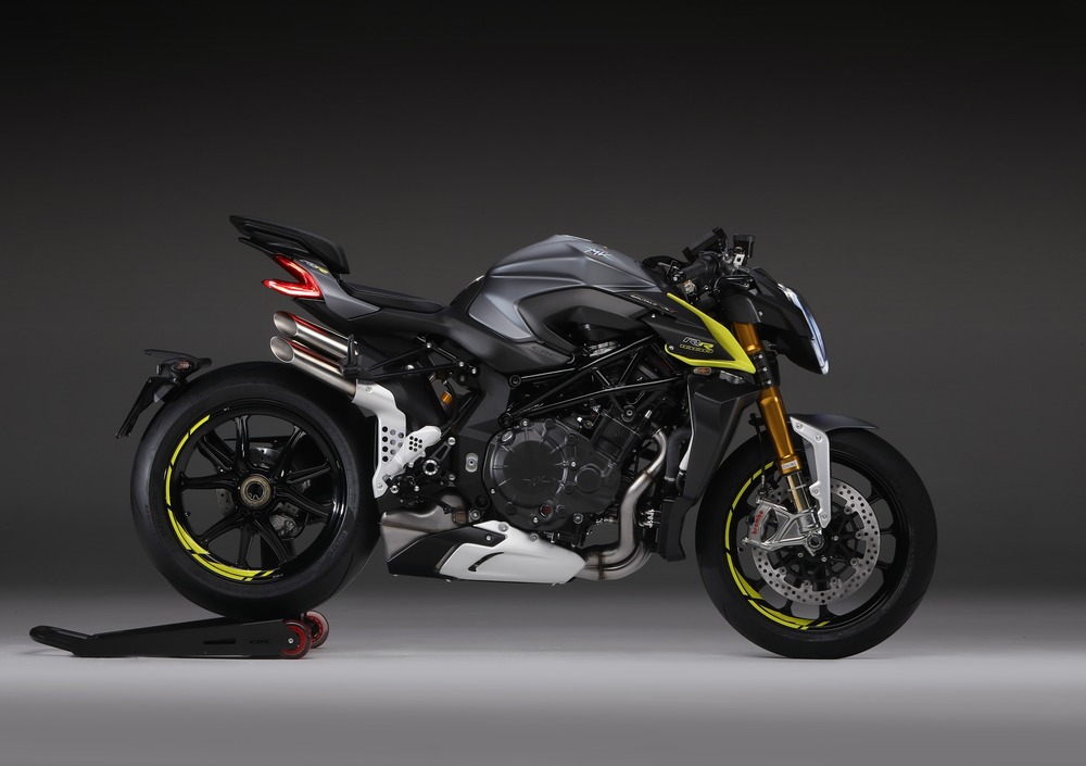 Mv Agusta Brutale 1000 Rr 2020 Prezzo E Scheda Tecnica Moto It