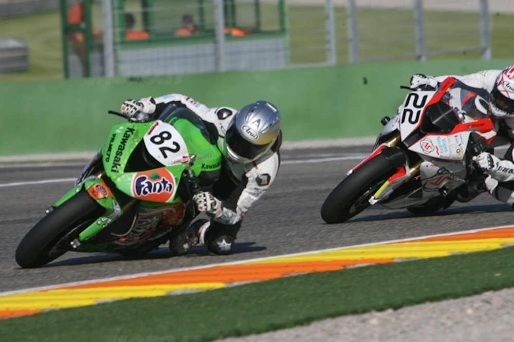 Elena Rosell sarà la prima donna della Moto2 - Sport - Moto.it