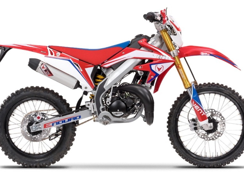 Vent Baja 50 (2019 - 20), prezzo e scheda tecnica - Moto.it