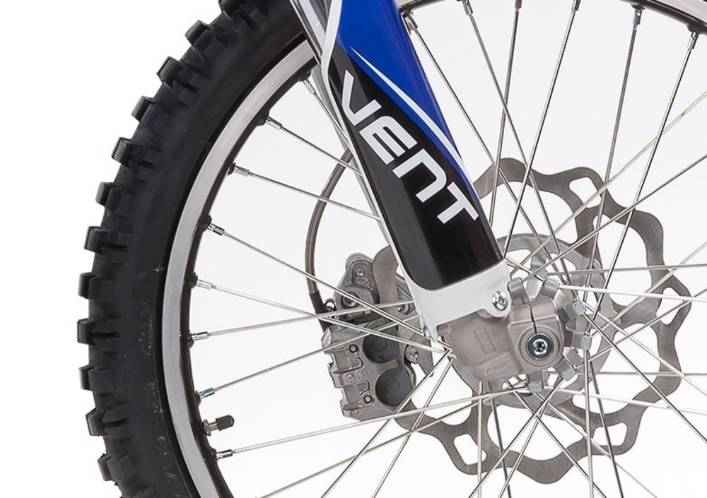 Vent Baja 50 RR (2019 - 20), prezzo e scheda tecnica - Moto.it