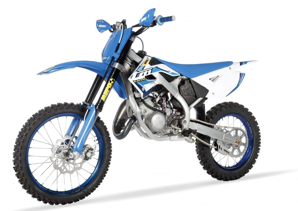 Tm Moto MX 85 Junior 2t (2020), prezzo e scheda tecnica - Moto.it