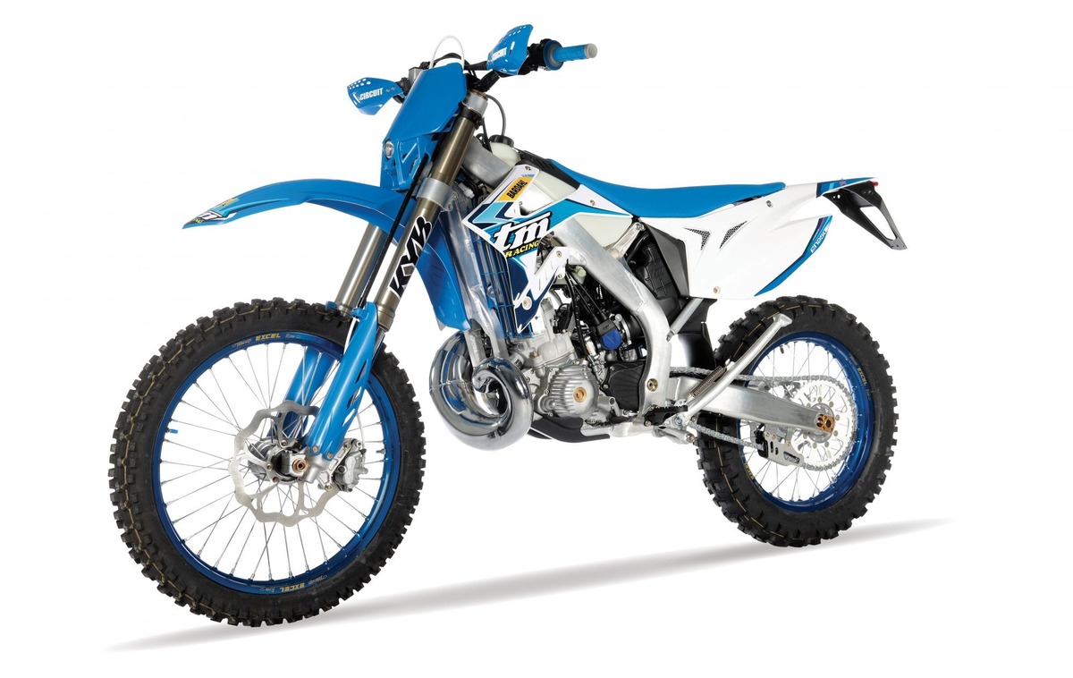 Tm Moto EN 250 Fi ES 2t (2020), prezzo e scheda tecnica - Moto.it