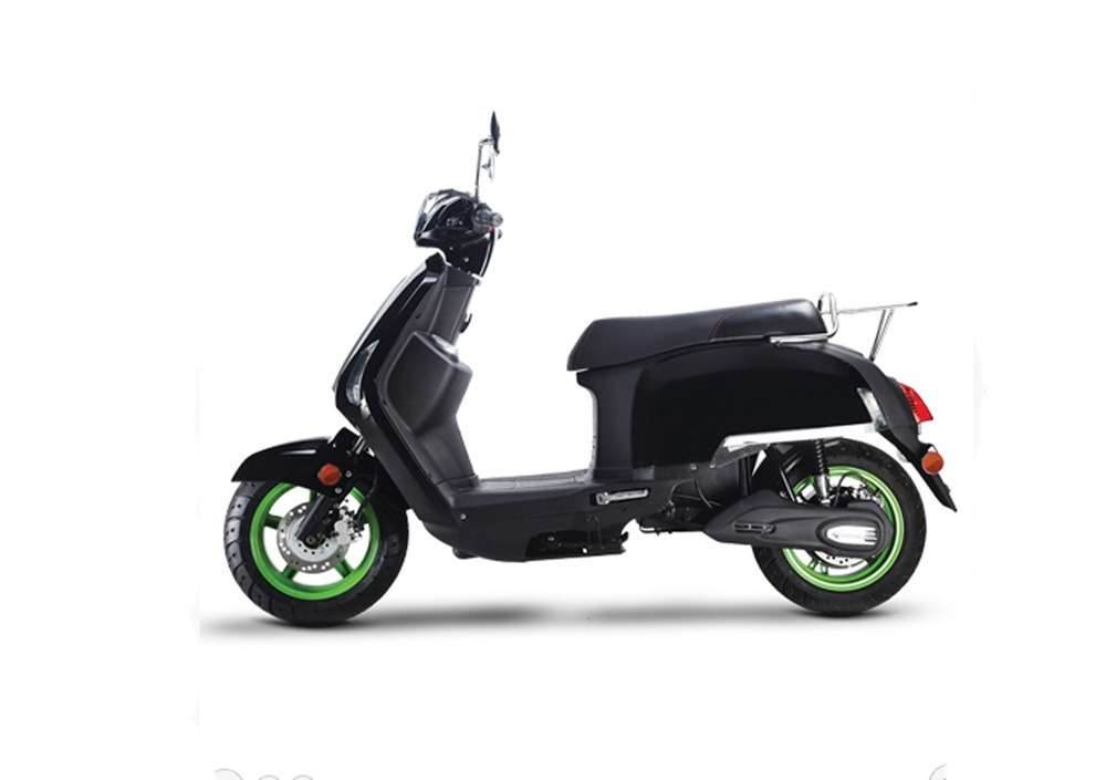 Ecobit F9 (2019 - 20), prezzo e scheda tecnica - Moto.it