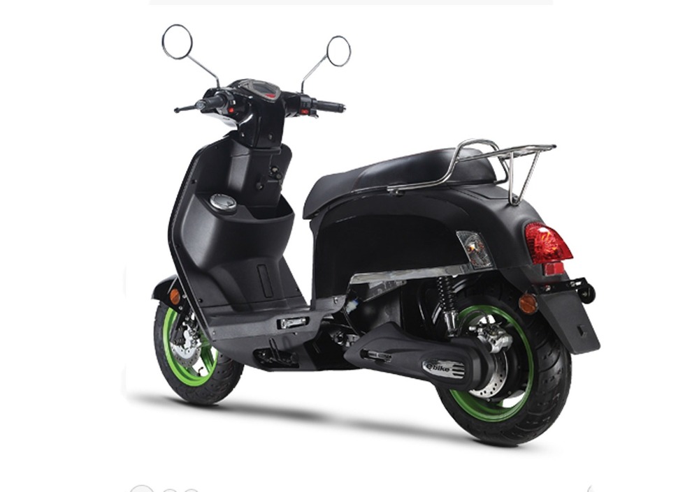 Ecobit F9 (2019 - 20), prezzo e scheda tecnica - Moto.it