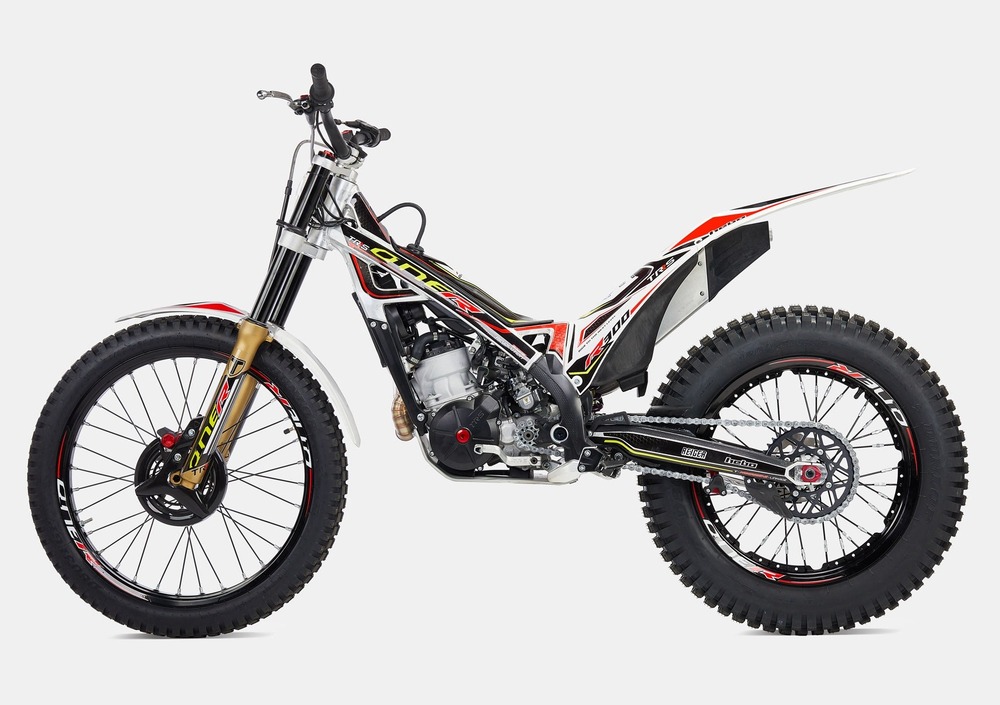 TRS Motorcycles One 250 R (2020), prezzo e scheda tecnica - Moto.it