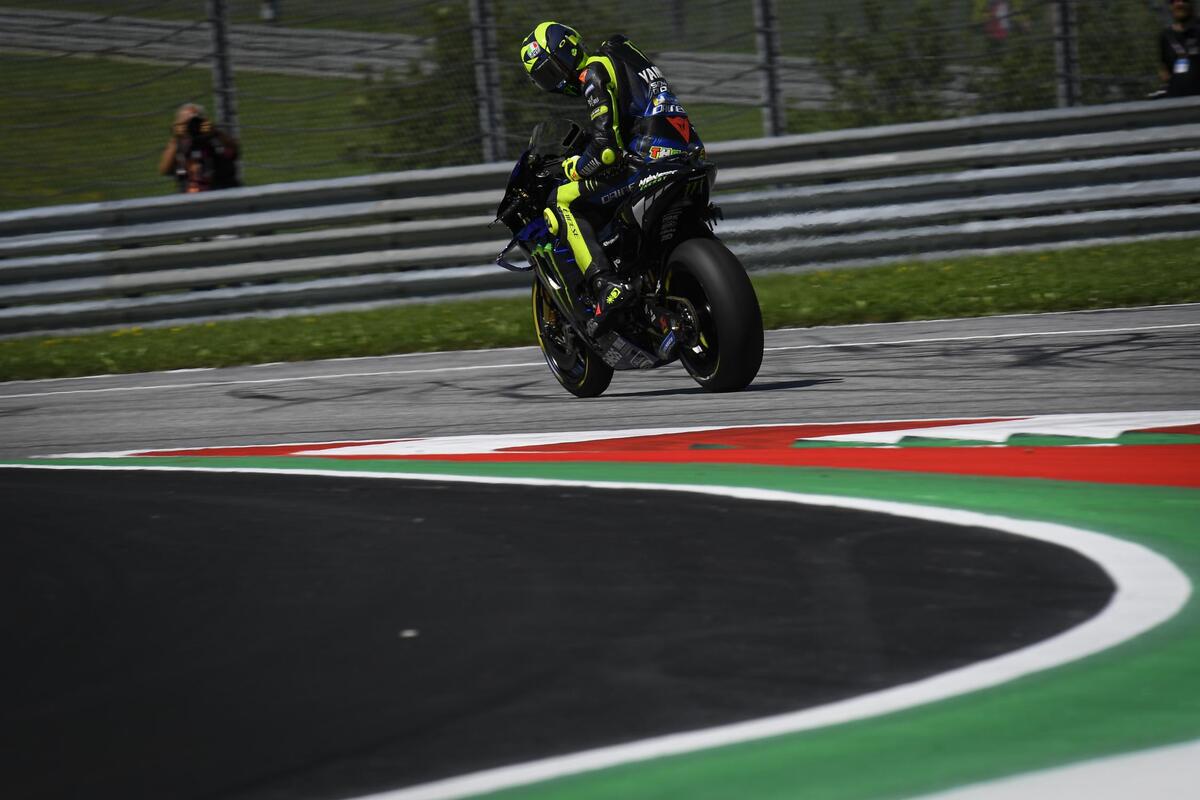 MotoGP, Long Lap penalty: cambiano le regole - MotoGP - Moto.it