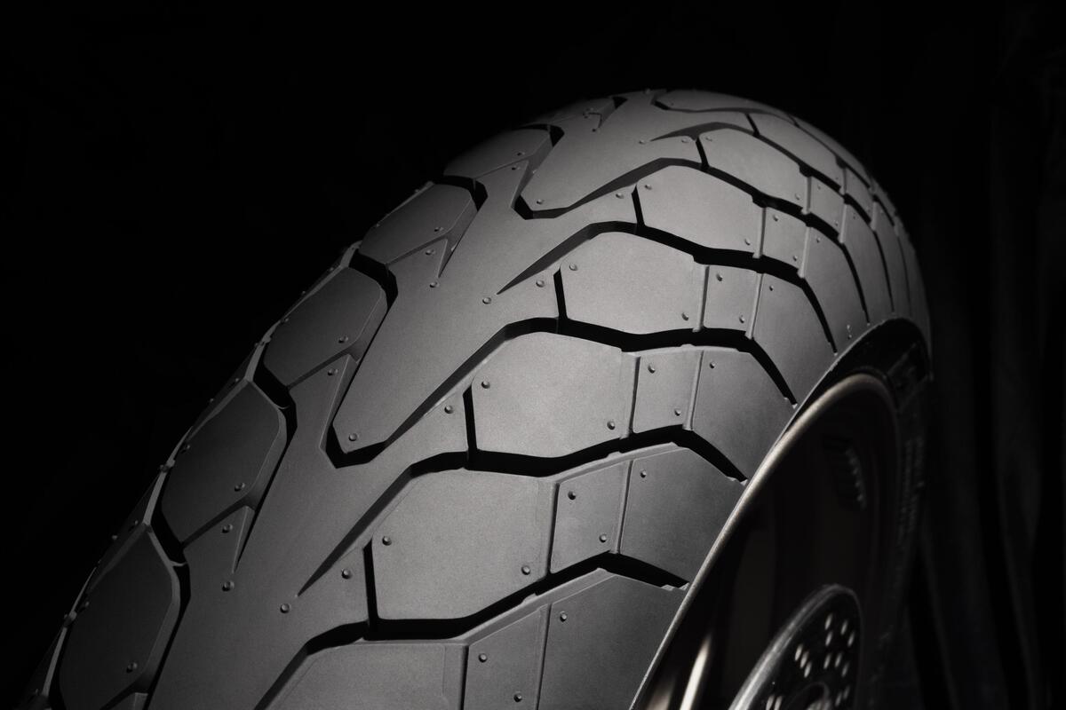 Dunlop Mutant: una crossover per tutte - News - Moto.it
