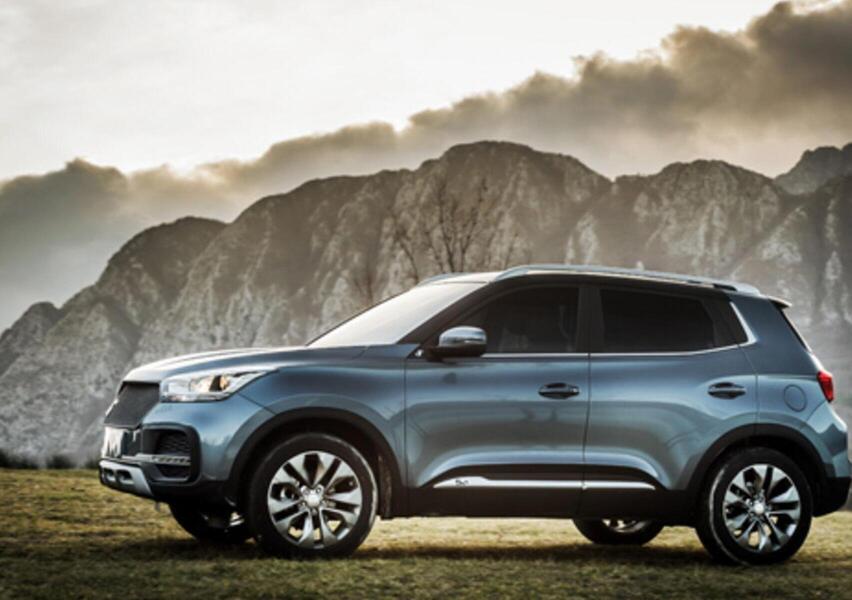 Dr dr 5.0 - Catalogo e listino prezzi Dr dr 5.0 - Automoto.it