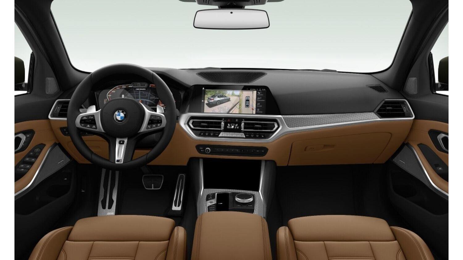 Evoluzione interni auto BMW nei decenni: le stimmate della berlina ...