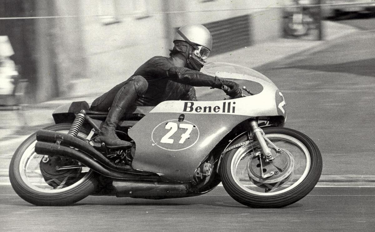 Le storie di Nico: Renzo Pasolini il più amato dagli italiani - News ...
