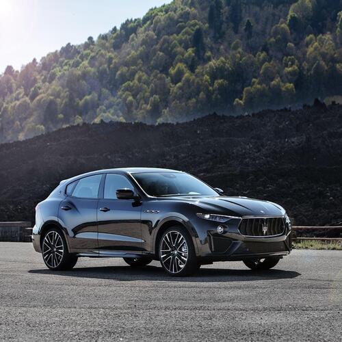 Estate 2020, Maserati scalda nuovi motori da record? dall’inedito ...