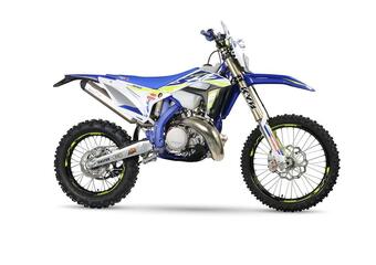 Sherco 300 SE Factory (2021), prezzo e scheda tecnica - Moto.it