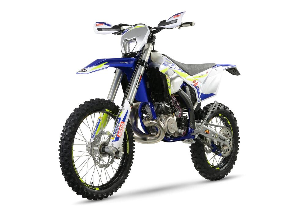Sherco 250 SE Racing (2021), prezzo e scheda tecnica - Moto.it