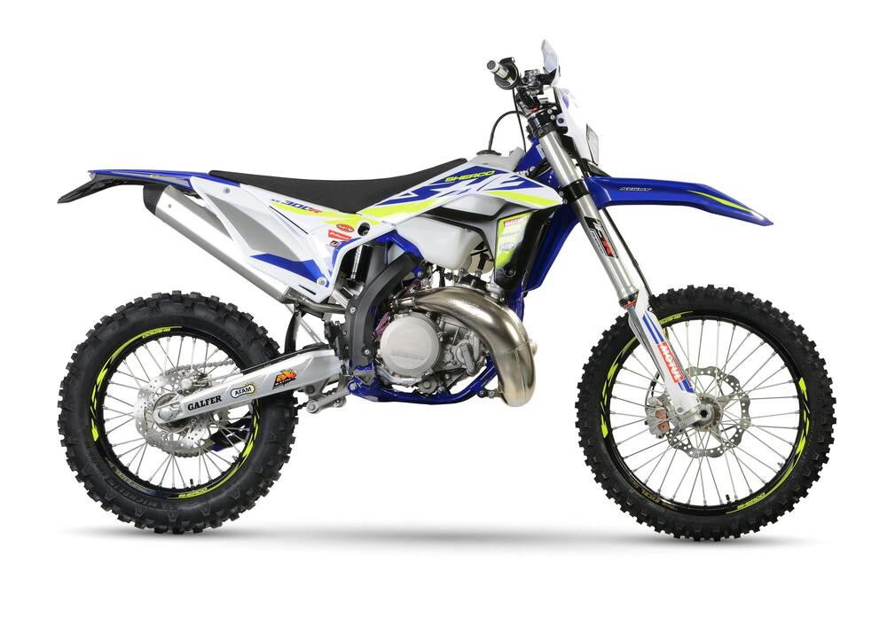 Sherco 250 SE Racing (2021), prezzo e scheda tecnica - Moto.it