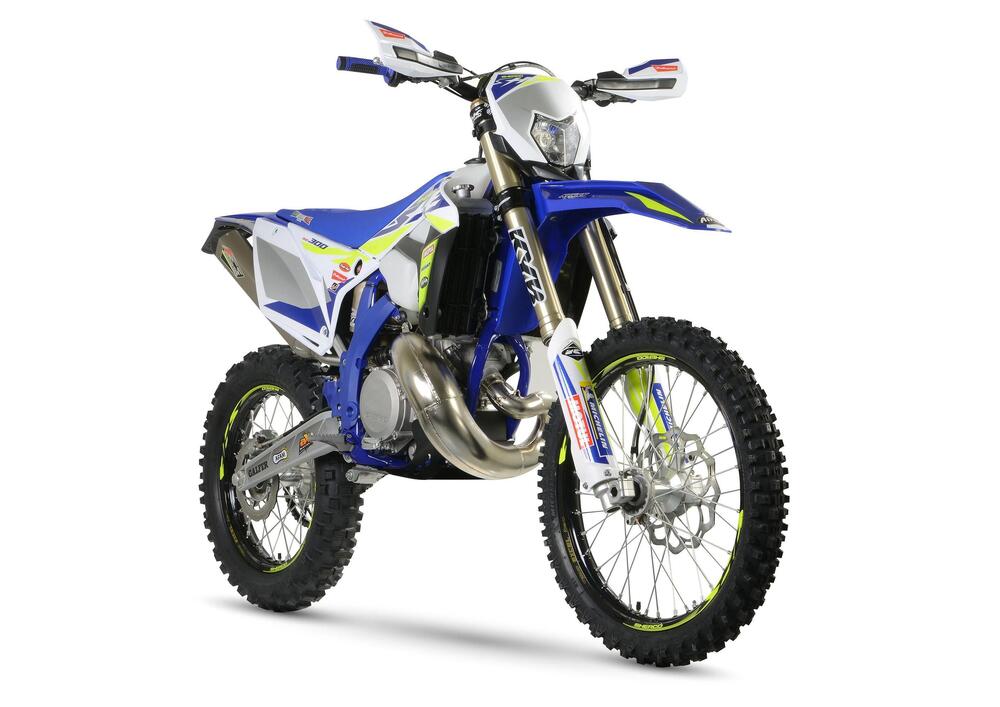 Sherco 250 SE Factory (2021), prezzo e scheda tecnica - Moto.it
