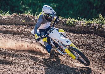 Husqvarna TC 85 (2021), prezzo e scheda tecnica - Moto.it