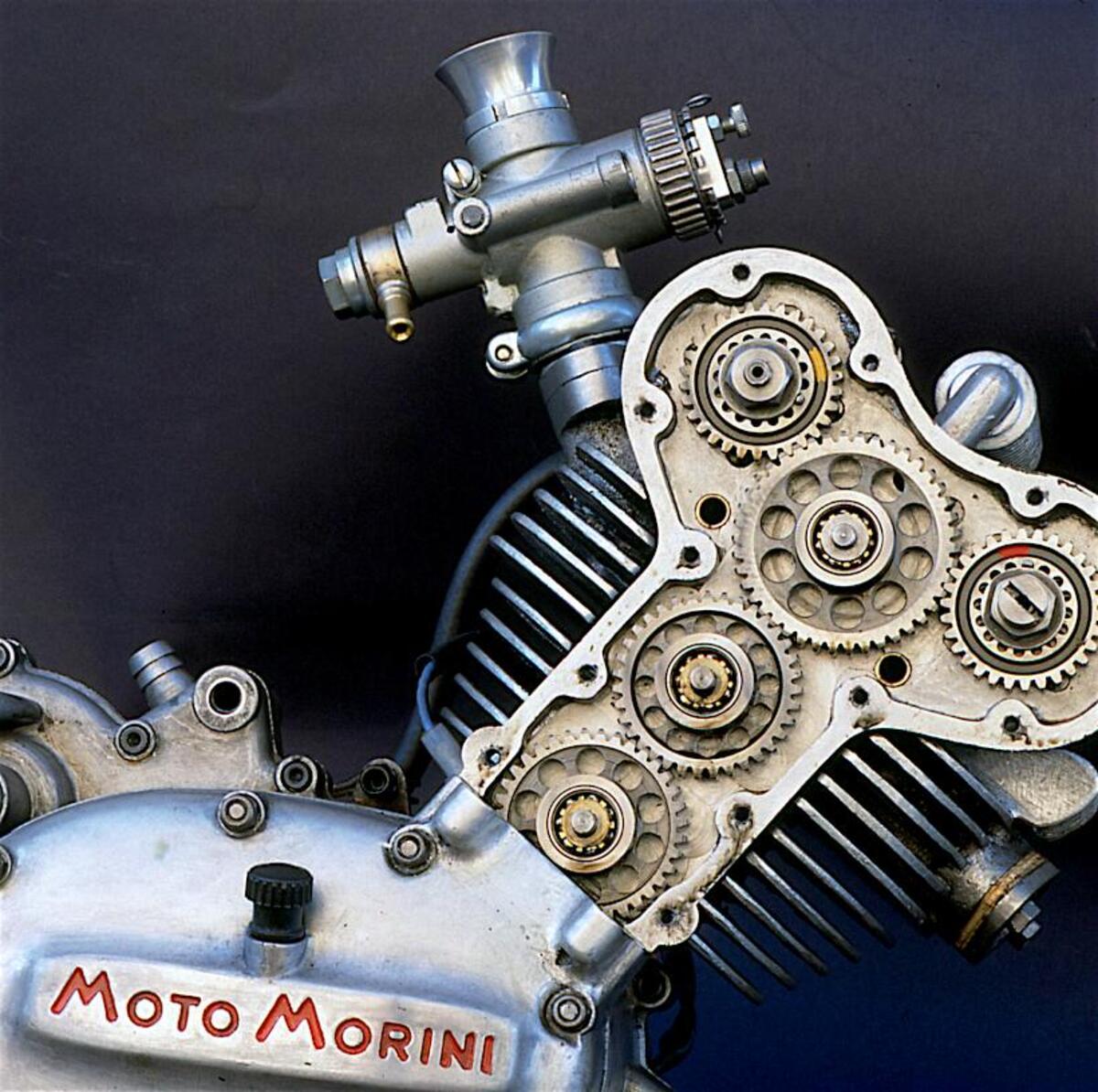Vi piacciono i motori bialbero? - News - Moto.it