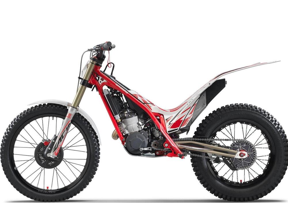 GASGAS TXT 280 Racing (2021), prezzo e scheda tecnica - Moto.it