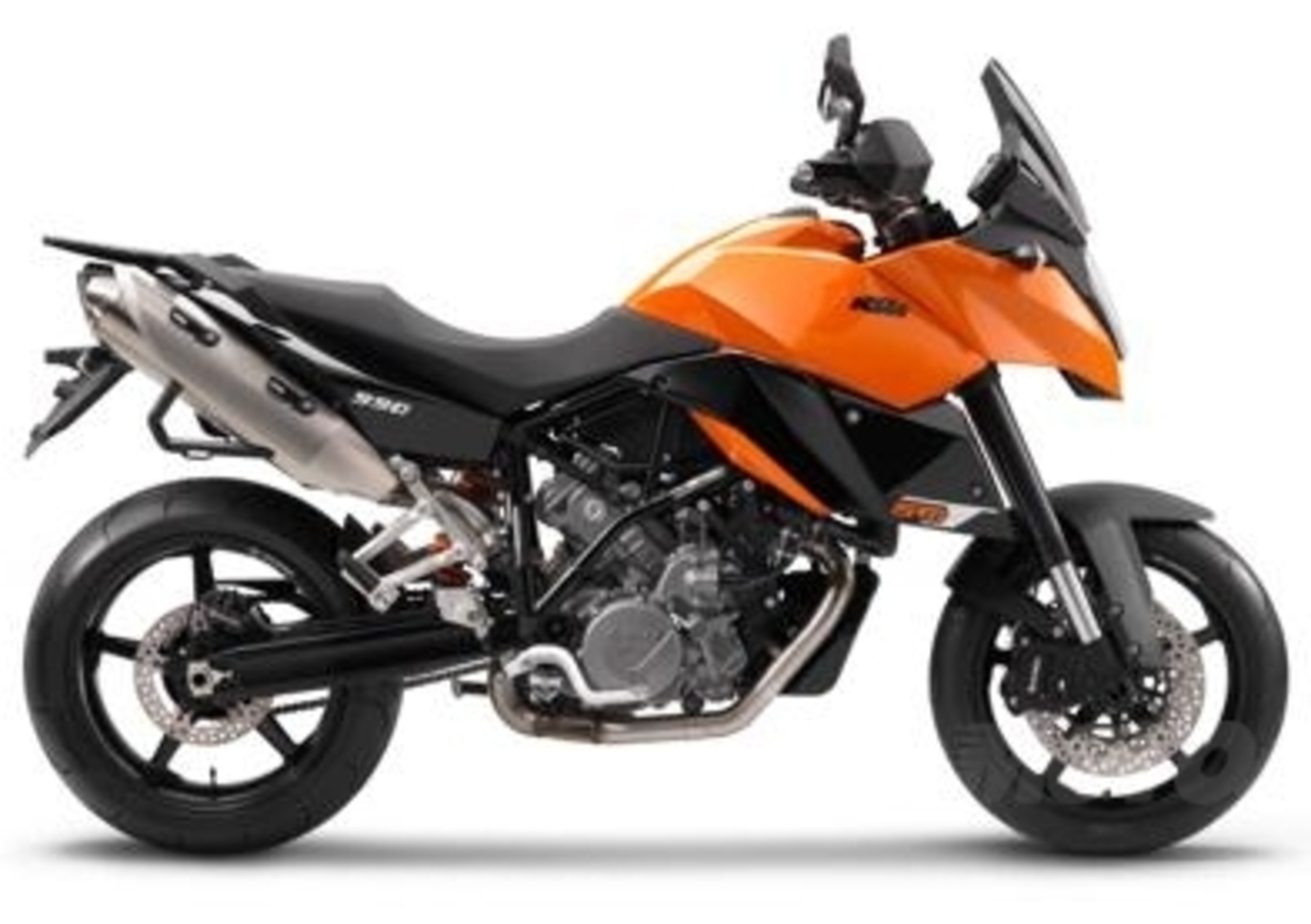 KTM Finance. Finanziamento a tasso agevolato per i modelli KTM enduro e ...