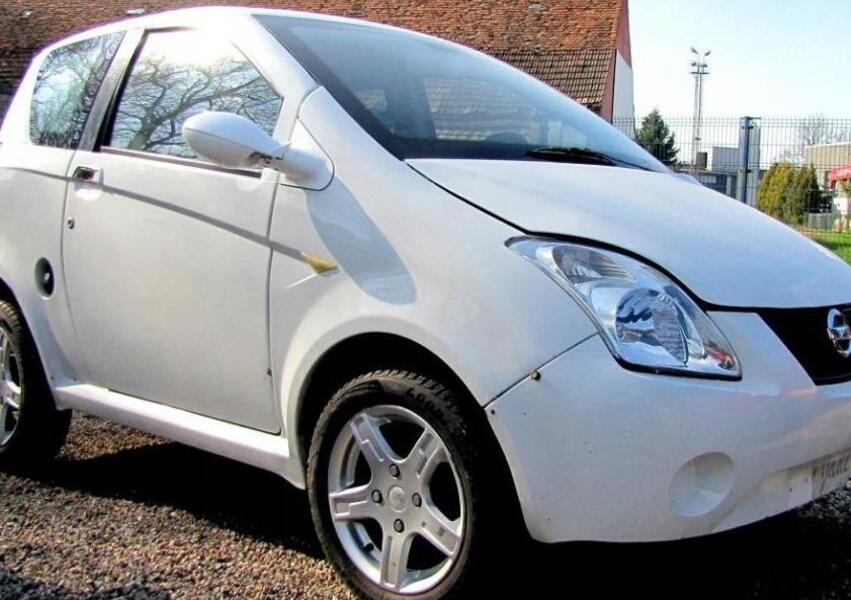 Bellier Jade 2 - Catalogo e listino prezzi Bellier Jade 2 - Automoto.it