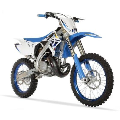 Tm Moto MX 250, catalogo e listino prezzi - Moto.it