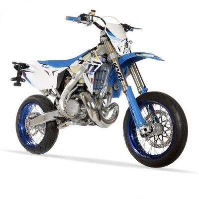 Tm Moto SMR 300, catalogo e listino prezzi - Moto.it
