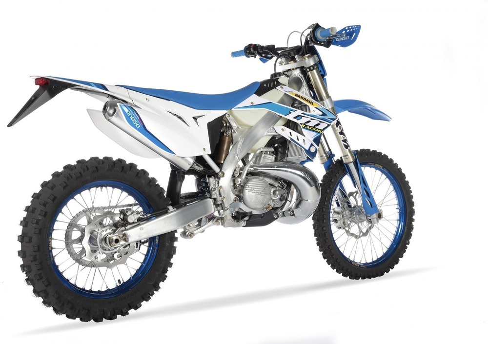 Tm Moto EN 250 2t (2021 - 22), prezzo e scheda tecnica - Moto.it
