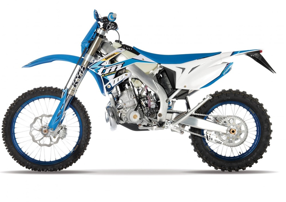 Tm Moto EN 300 Es 2t (2021 - 22), prezzo e scheda tecnica - Moto.it