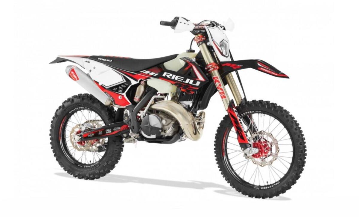 Rieju MR 300 Pro (2021 - 22), prezzo e scheda tecnica - Moto.it