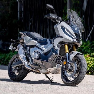 Honda X-ADV 750, catalogo e listino prezzi - Moto.it