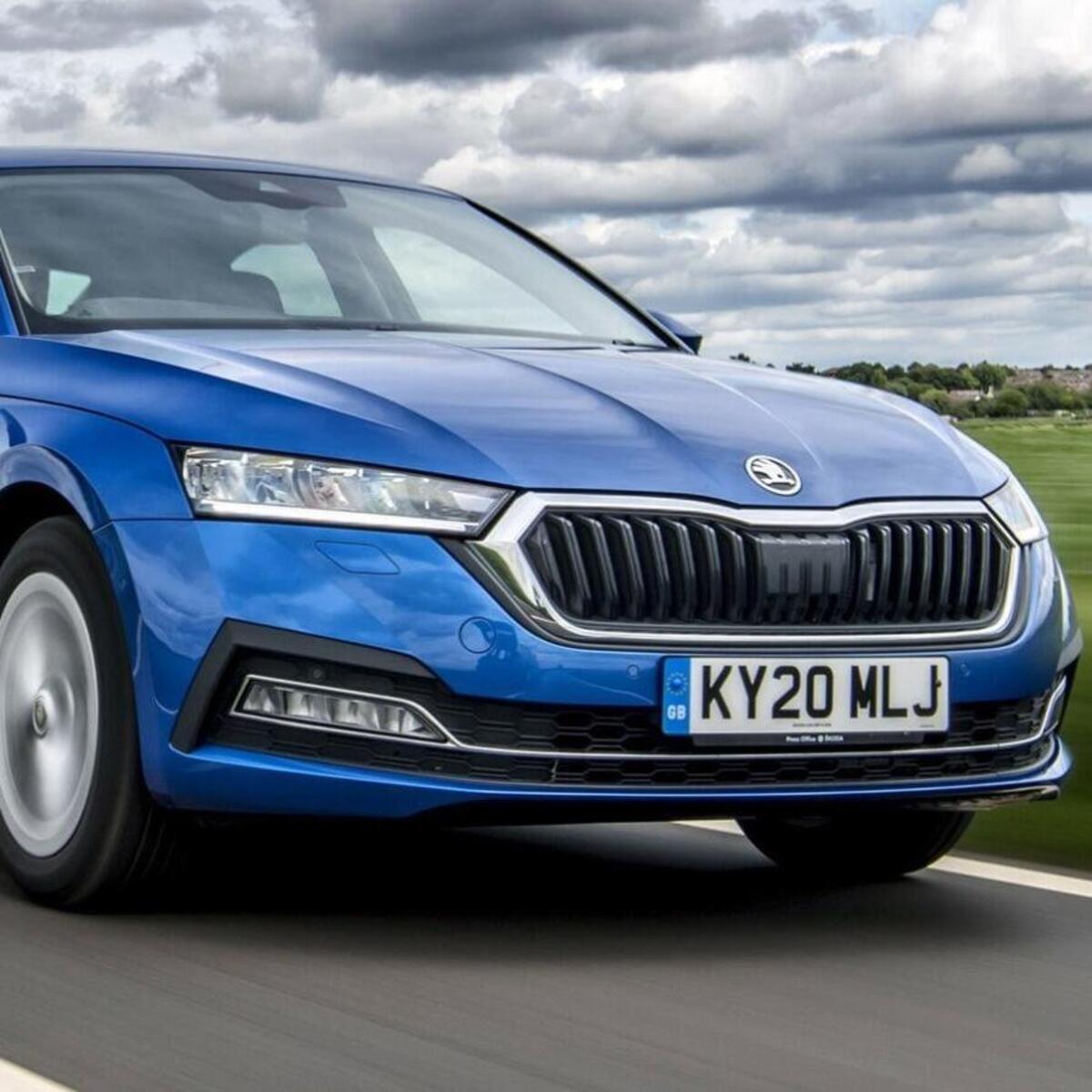 Skoda Octavia RS: tutte le immagini e le informazioni ufficiali - News ...