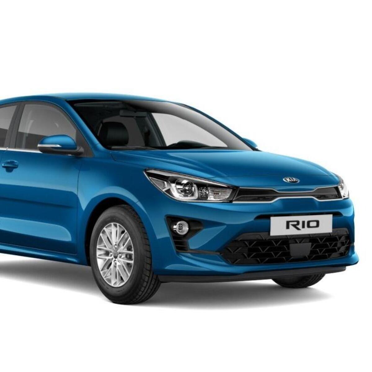 Kia Rio 3 porte: listino prezzi - News - Automoto.it