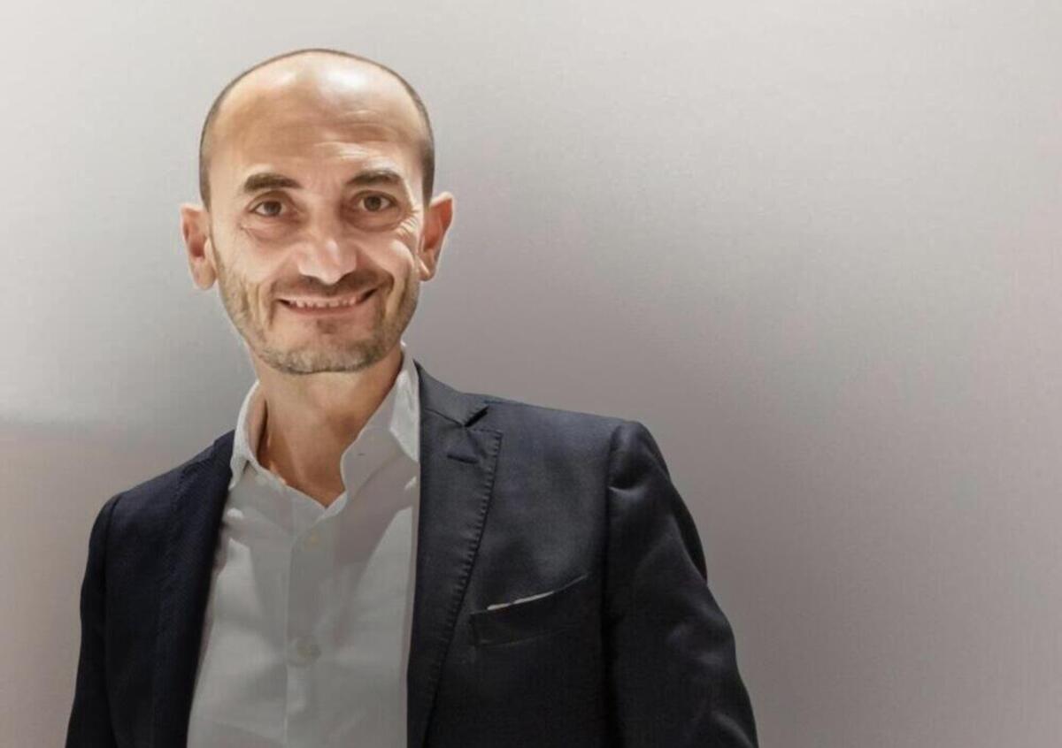Claudio Domenicali, CEO Ducati: Il nostro presente da record ...