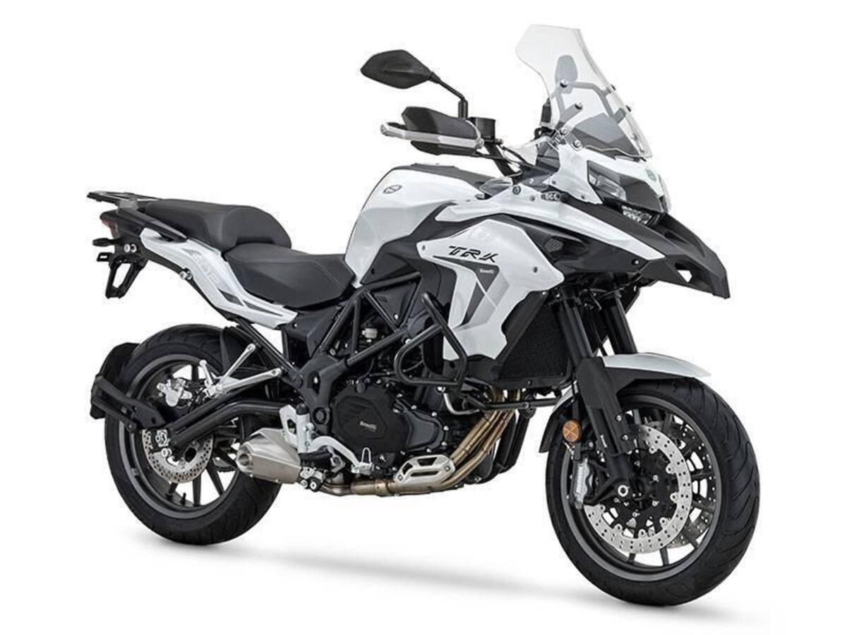 vendo-benelli-trk-502-2021-nuova-a-rimini-codice-6990762-moto-it