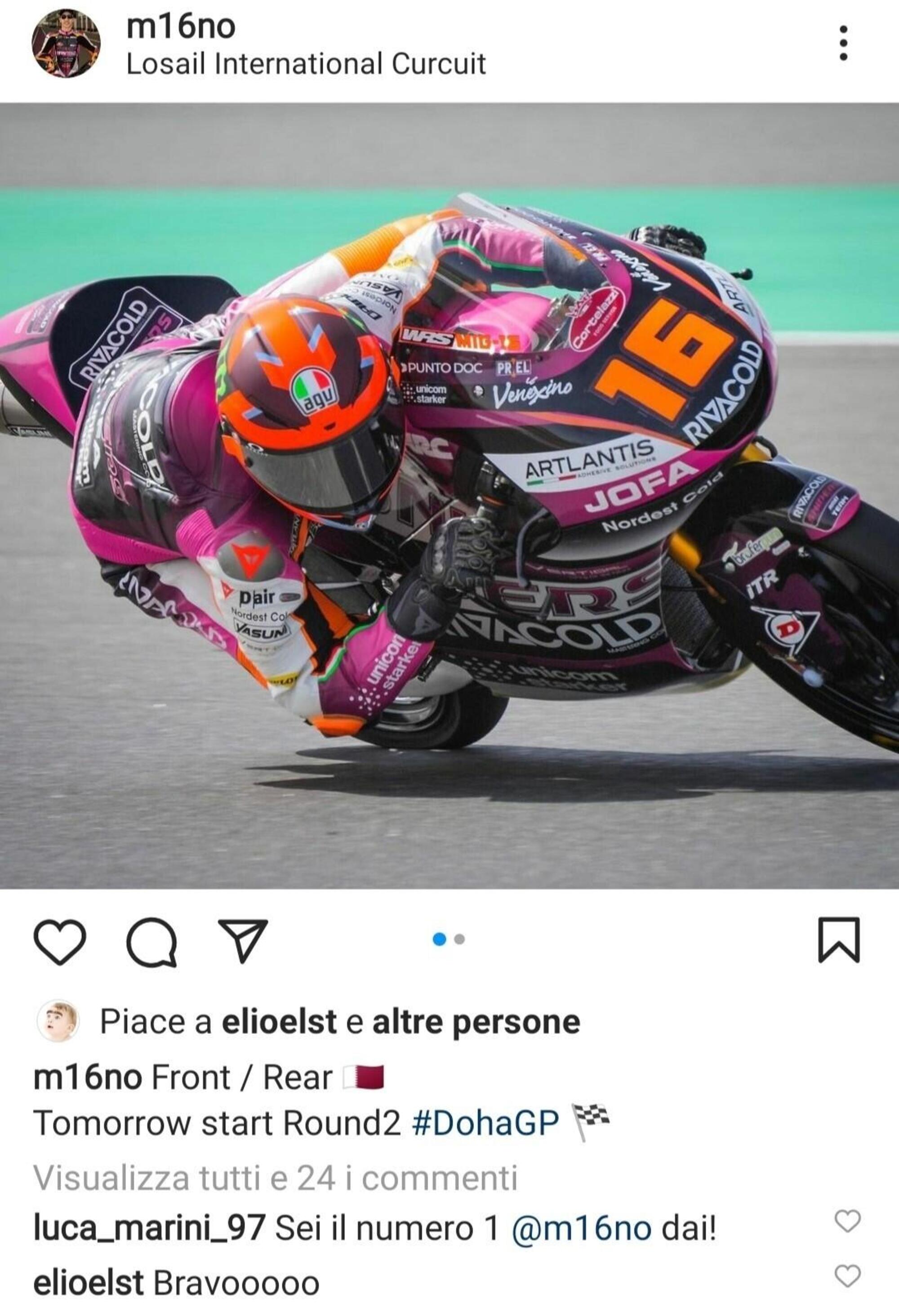 Il fan insospettabile e dal morire da ridere di Andrea Migno - mowmag.com