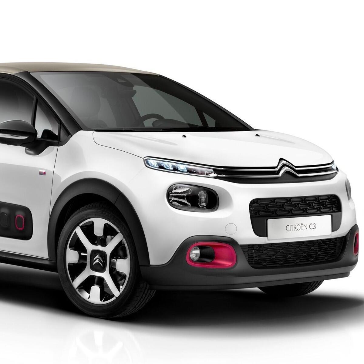 Massimo Borio: «La Citroen C3 ora ha un nuovo look, ma anche motori più ...