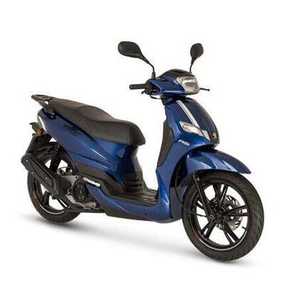 Peugeot Tweet 200, catalogo e listino prezzi - Moto.it