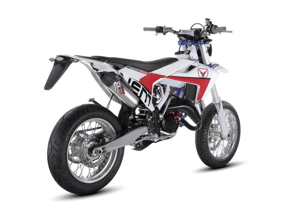 Vent 125 2t