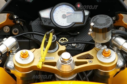 Yamaha RZ500 special - News - Moto.it