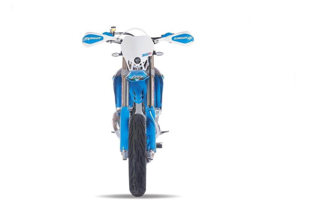 Tm Moto SMR 300 Fi Es (2022), prezzo e scheda tecnica - Moto.it