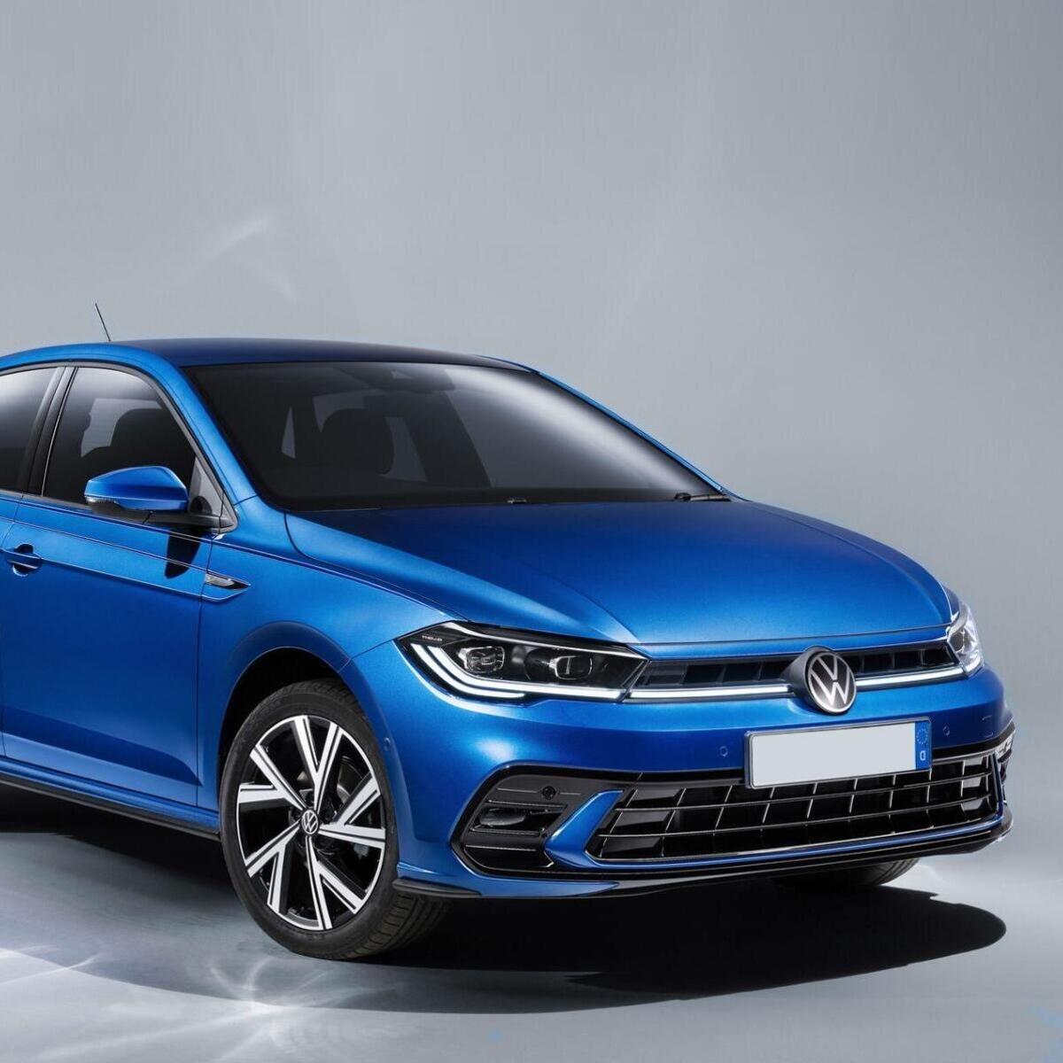 Volkswagen Polo R Line - News - Automoto.it