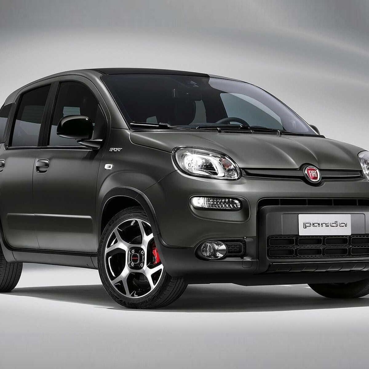 Promo Panda da 129 € al mese, Zero anticipo e Zero interessi - Automoto.it