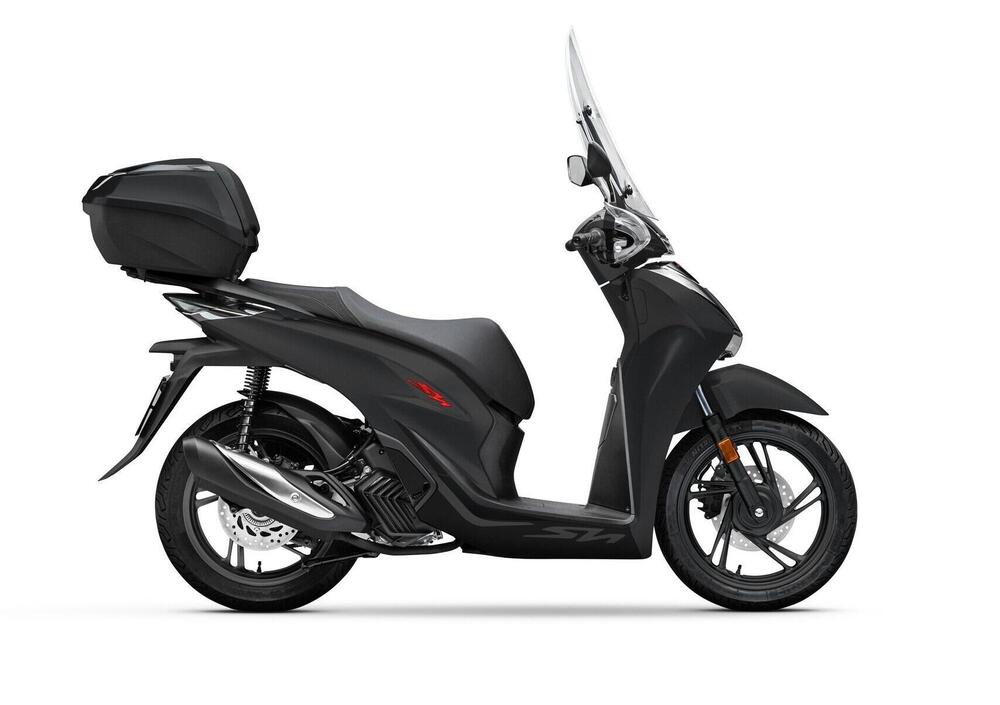 Honda SH 150 i Sport (2022), prezzo e scheda tecnica - Moto.it
