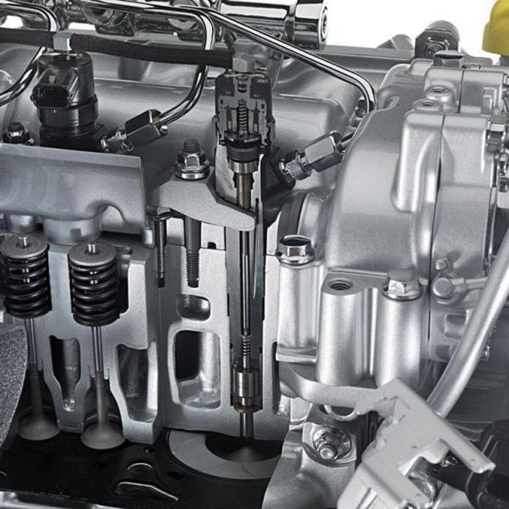 Avanti col diesel, Stellantis: nuovo Euro7 a gasolio (made in Italy ...