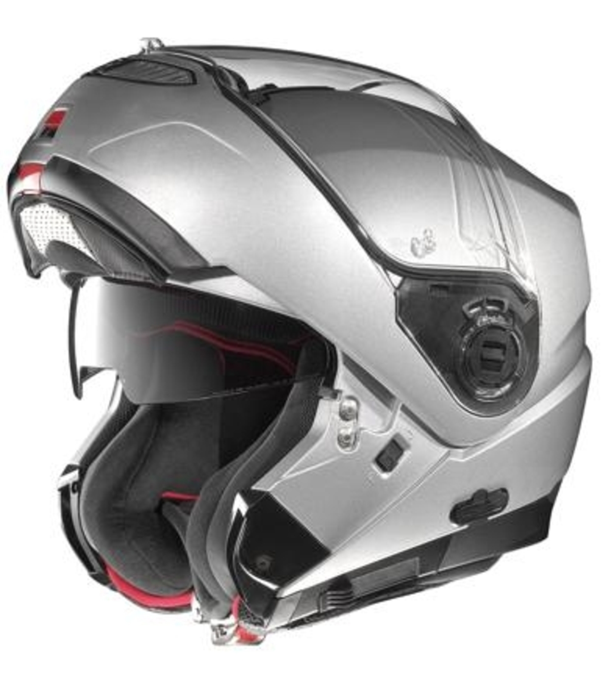 Casco Nolan N104 EVO - Accessori - Moto.it