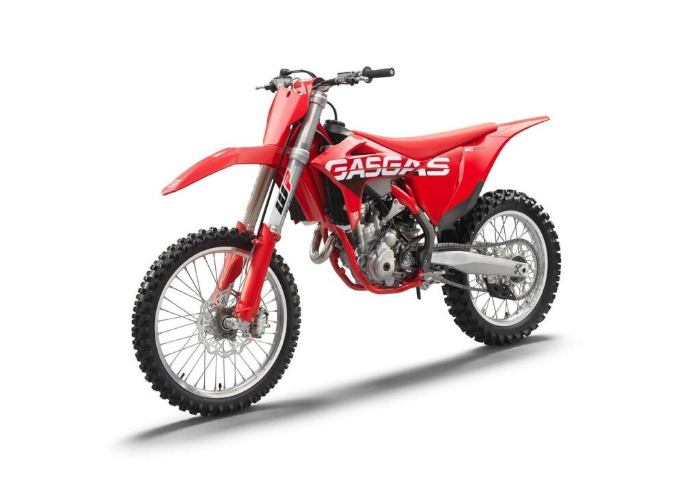 Gasgas Mc 250 F