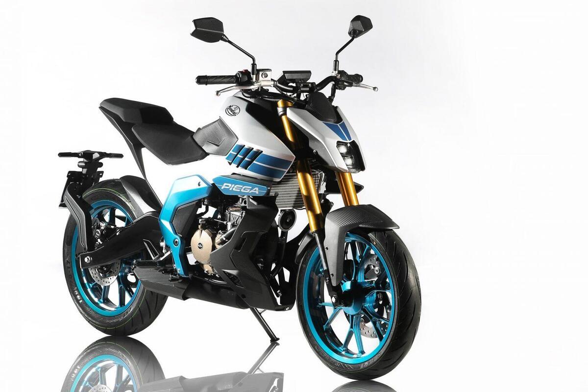 Sym Joyride 300 - Prove